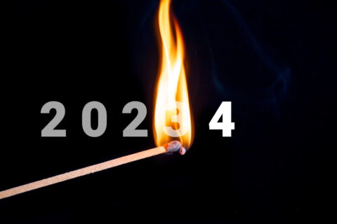 How to Make a Burn List: My New Year's tradition that helps me manifest ...