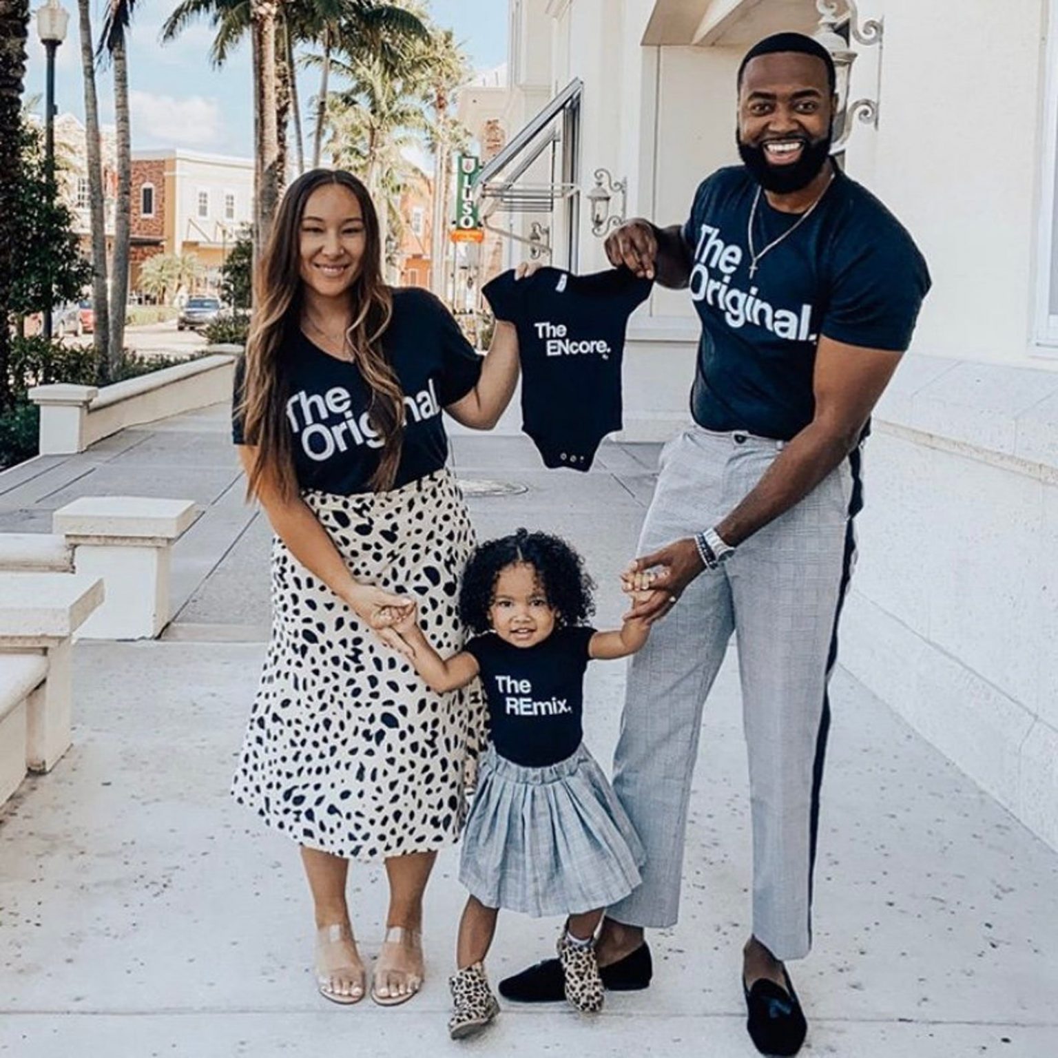 Funny Baby Gifts That Keep Us Laughing | Baby Shower Gift Guide