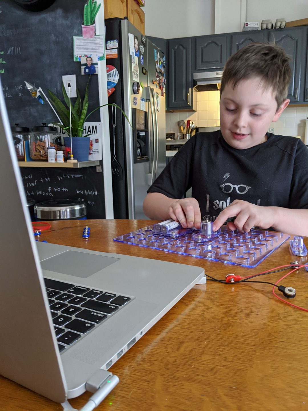 How to encourage your kids' interests and passions: 5 expert tips