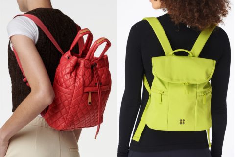 10 super cute summer backpacks that help you say buh-bye to a long winter