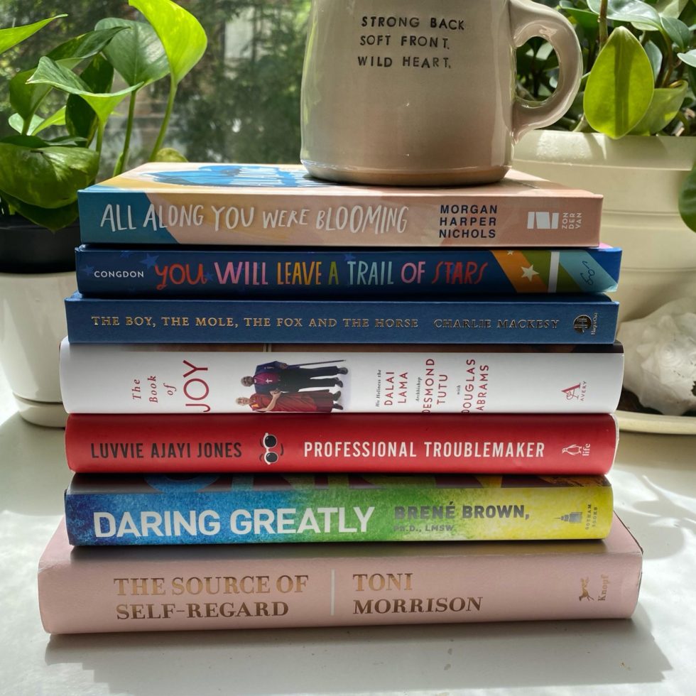 7 outstanding high school or college graduate gift books