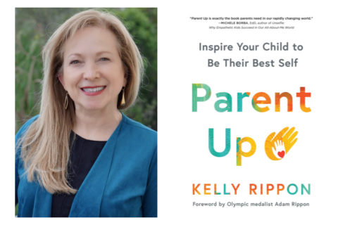 The power of influence in parenting, with Kelly Rippon | Spawned Ep 241