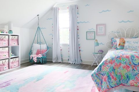 This non-profit creates free room makeovers for adopted kids + foster ...