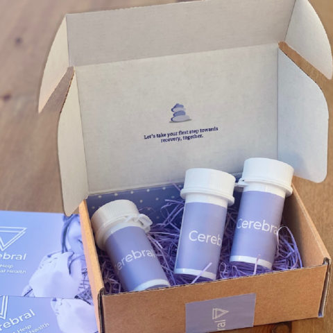 Cerebral has been called the "best online service for mental health ...