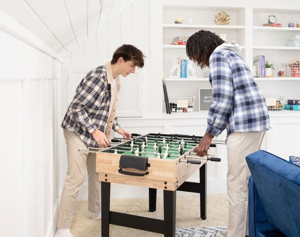 This non-profit creates free room makeovers for adopted kids + foster ...