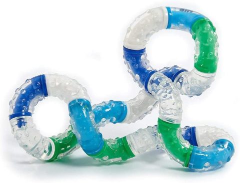 8 cool fidget toys for kids of all ages. Because spinners are so 2017.