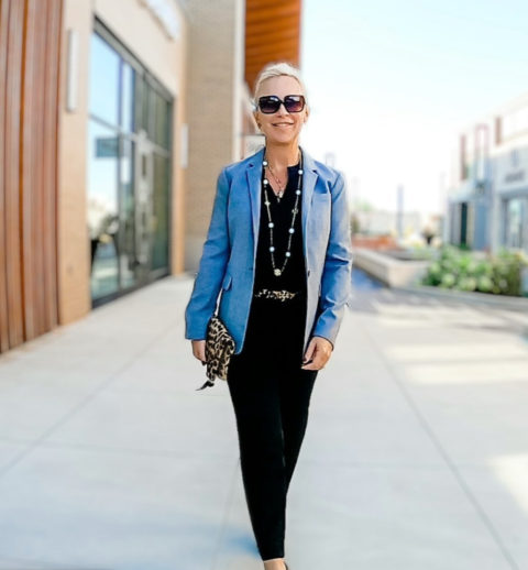 10 absolutely fabulous over-40 influencers everyone should follow