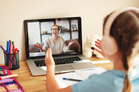 Online math tutoring that's like sitting at the kitchen table with a ...
