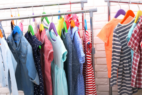 Comparing kids consignment shops: The best places to buy and sell used ...