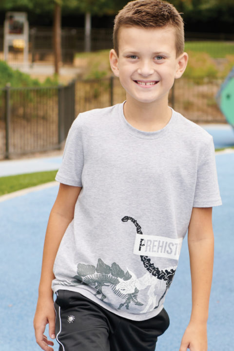 Presenting your kids' new favorite play clothes, especially at these prices