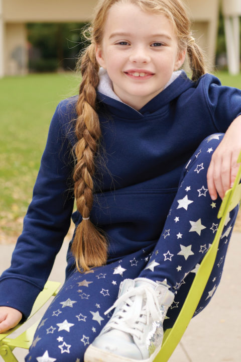 Presenting your kids' new favorite play clothes, especially at these prices