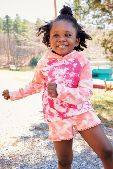 Presenting your kids' new favorite play clothes, especially at these prices