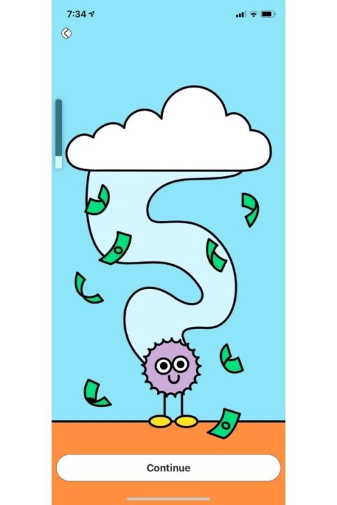 10 creative ways to give cash or a gift card for graduation, along with ...