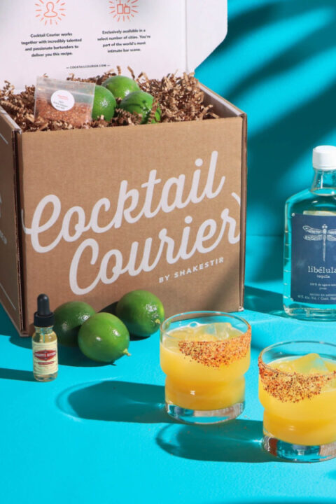 21 of the coolest subscription gifts for men. Got him covered!