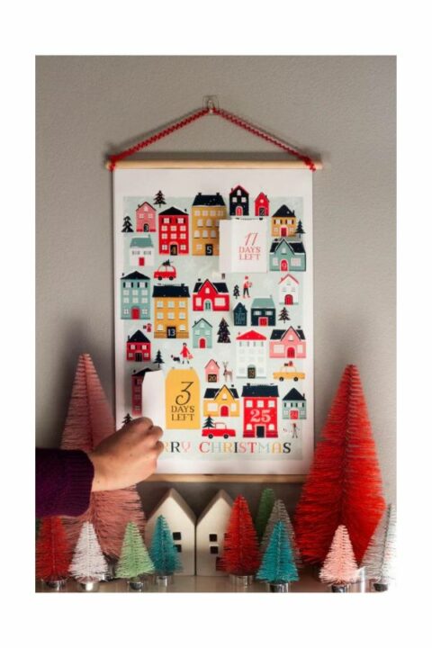 24 of the absolute best 2023 Advent calendars for crafty kids, cool ...