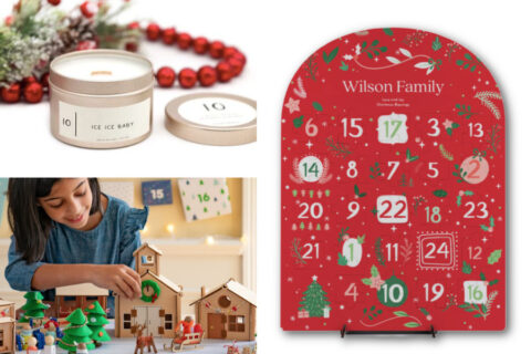 24 of the absolute best 2023 Advent calendars for crafty kids, cool ...