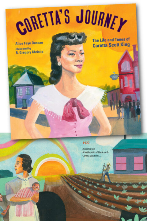 Black History Month for Kids: The best new Black history picture books ...