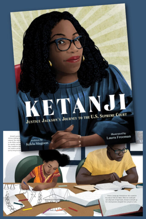 Black History Month for Kids: The best new Black history picture books ...