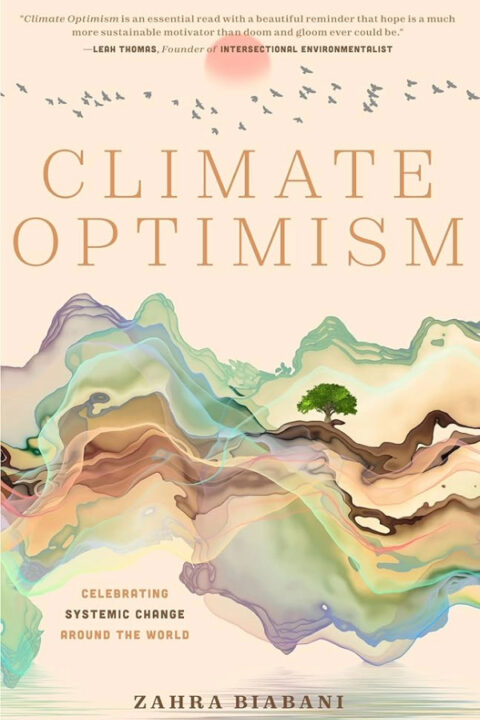 10 essential books about climate + protecting the planet