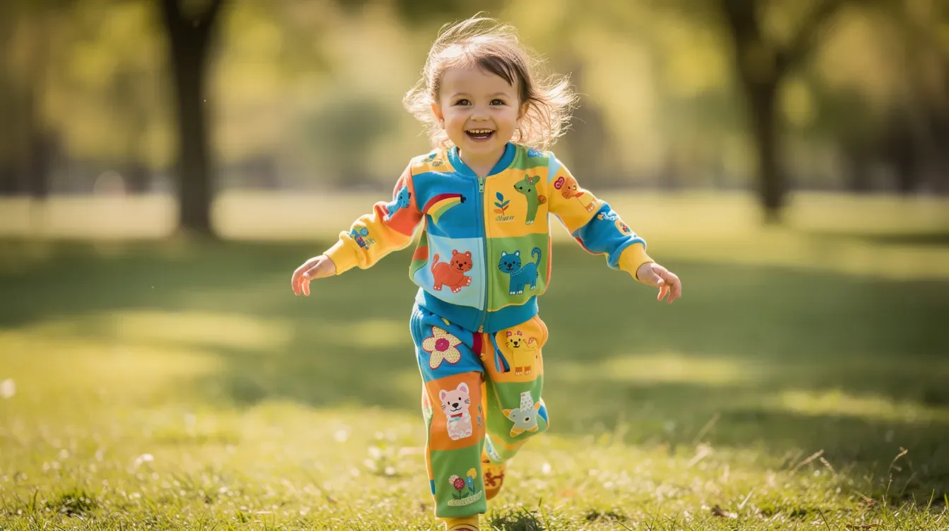 Top 10 Brands for Clothes Like Hanna Andersson: Quality Kids' Style