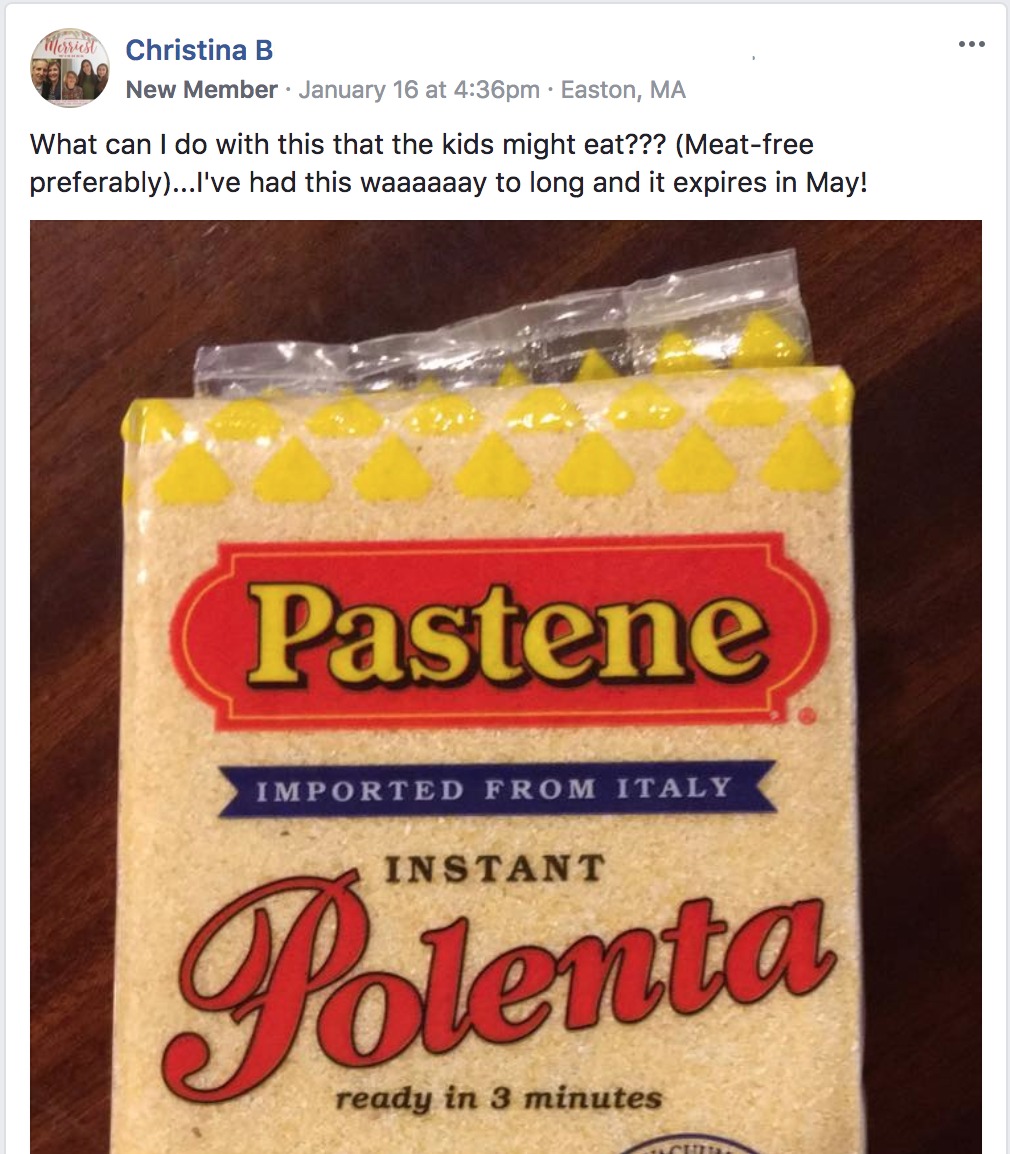 Recipe Rescue On Facebook - Banana-breads.com